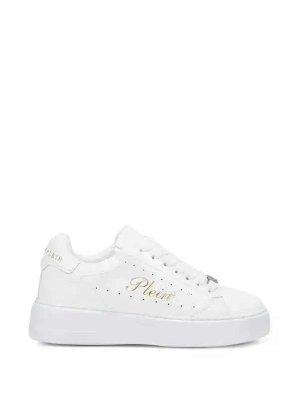Philipp Plein Low-top Sneakers Signature