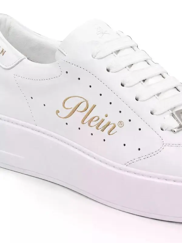 Philipp Plein Low-top Sneakers Signature