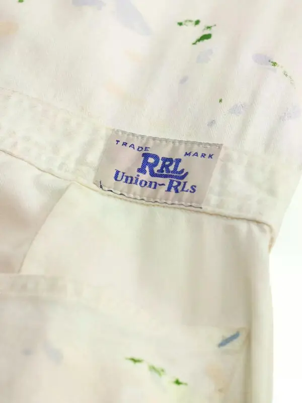 Ralph Lauren Pocket Sleeveless Jumpsuit