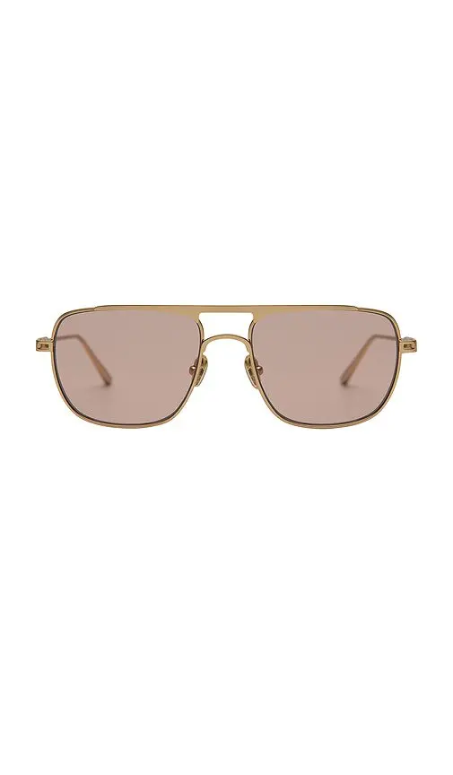 ELISA JOHNSON Jane Sunglasses - Multi