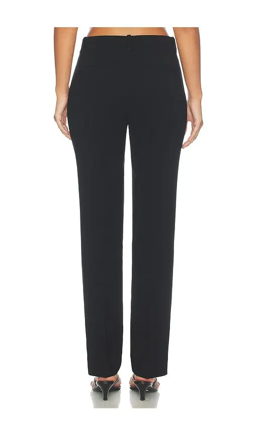 Theory Marcee Essential Pant In . Also