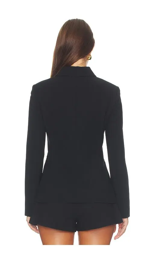 Theory Cutaway Essential Jacket In . Also