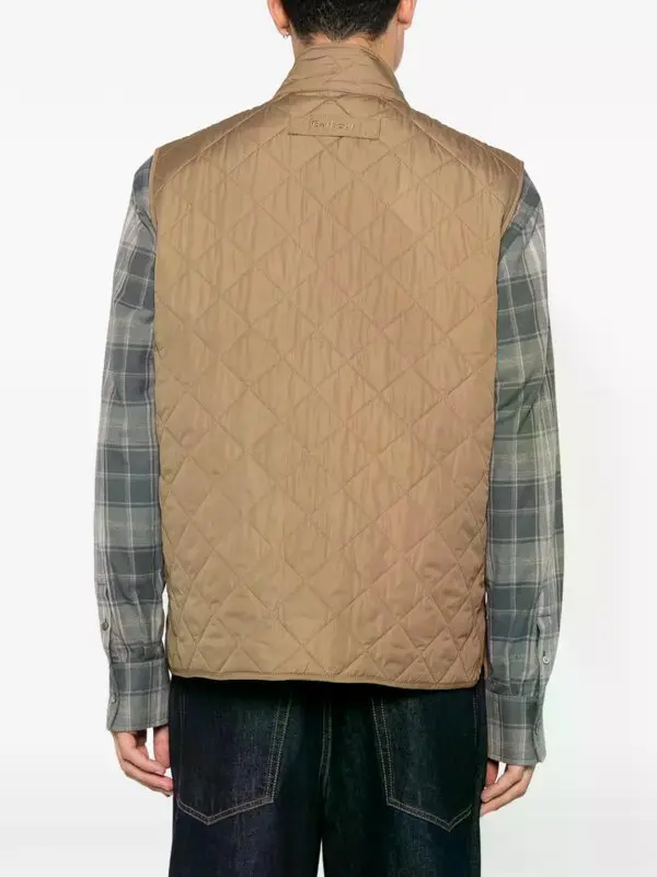 Barbour Quilted Waistcoat