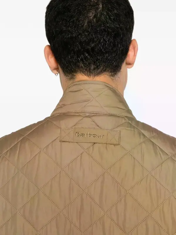 Barbour Quilted Waistcoat