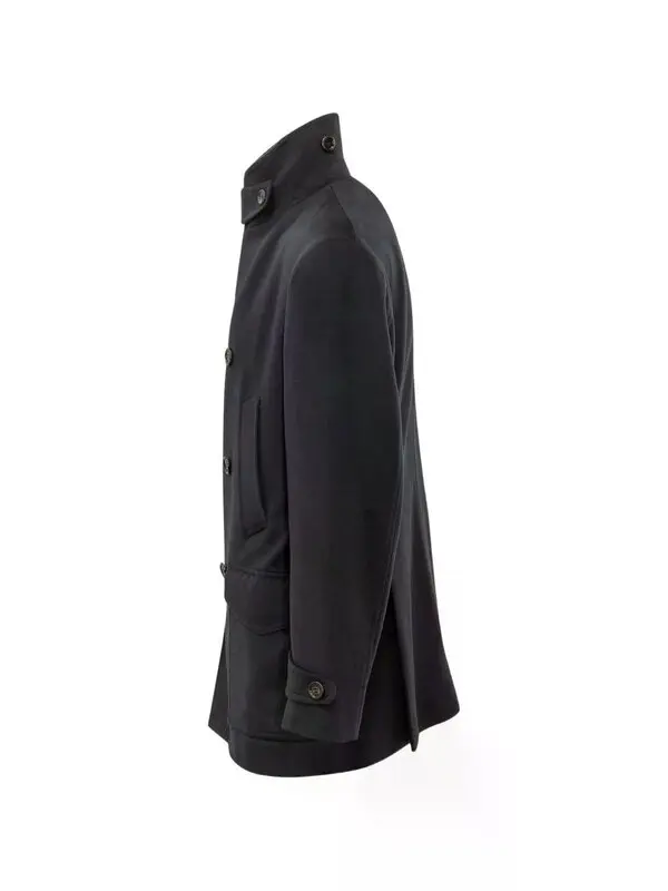 Brunello Cucinelli Double-breasted Coat