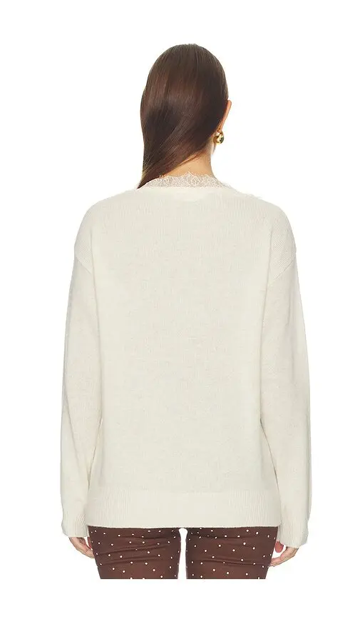Astr The Label Jadyn Sweater In . Also