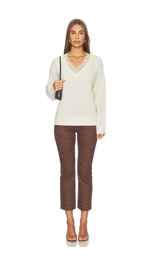 Astr The Label Jadyn Sweater In . Also