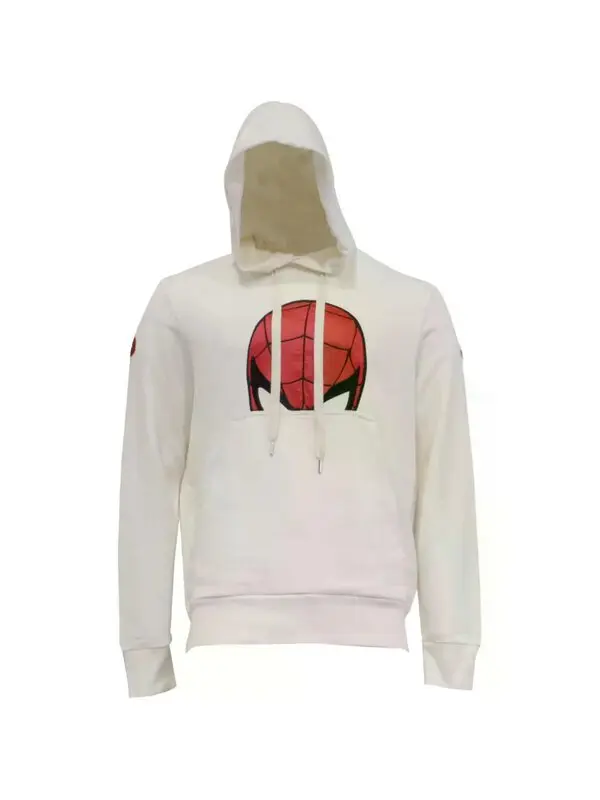 Moncler X Spider-man Popover Hoodie