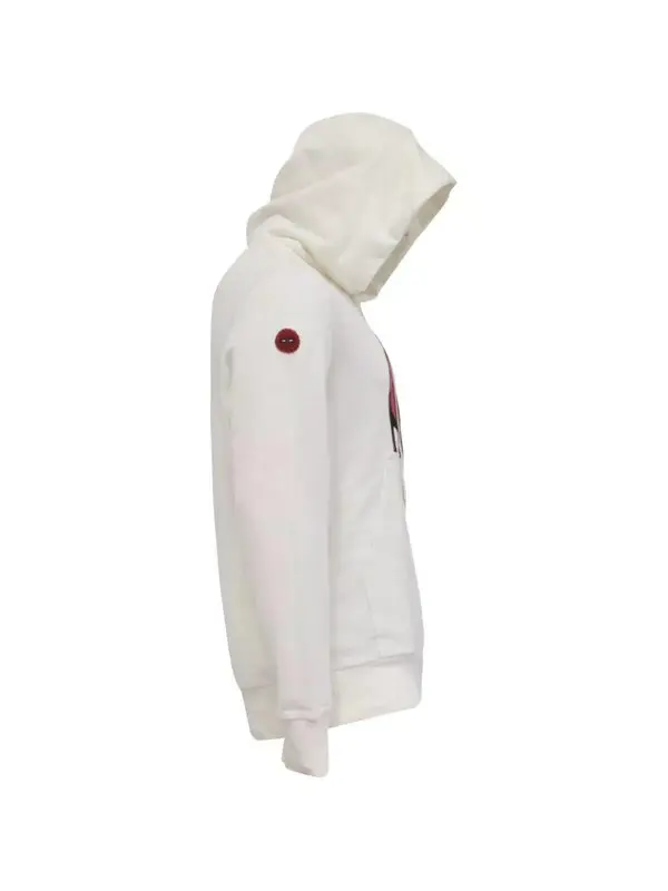 Moncler X Spider-man Popover Hoodie