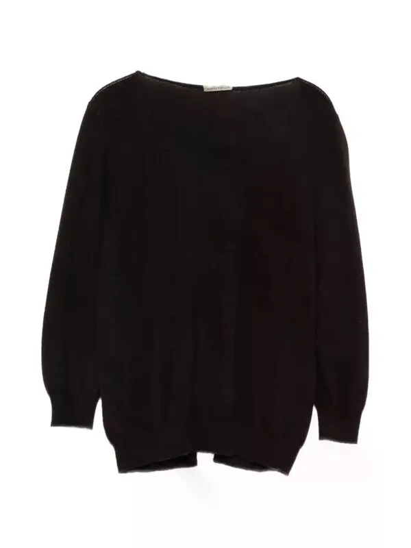 Bottega Veneta Lightweight V-neck Cardigan