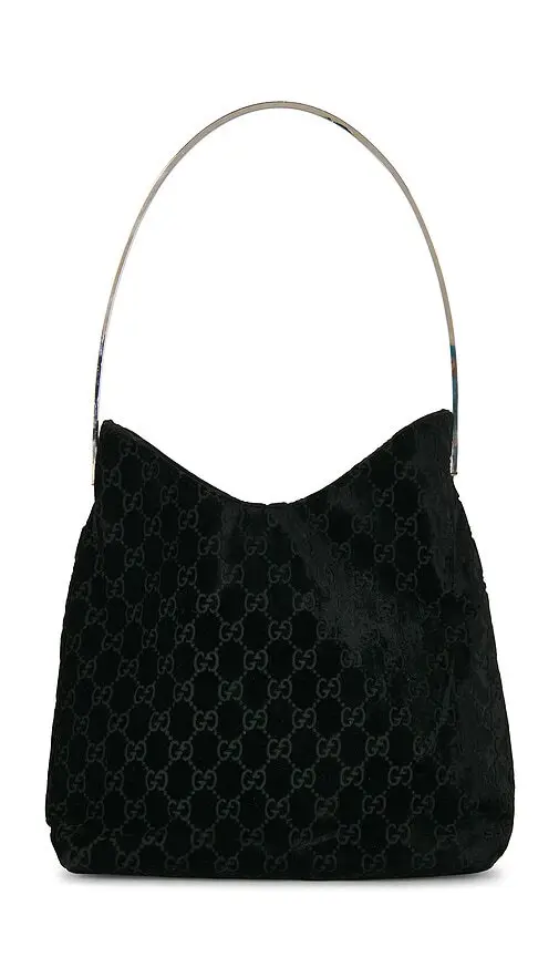 FWRD RENEW Gucci Hobo Bag
