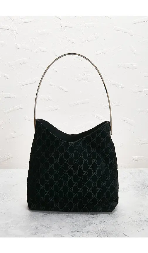 FWRD RENEW Gucci Hobo Bag