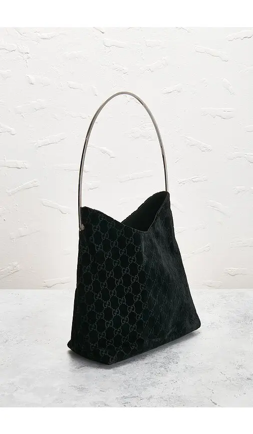 FWRD RENEW Gucci Hobo Bag