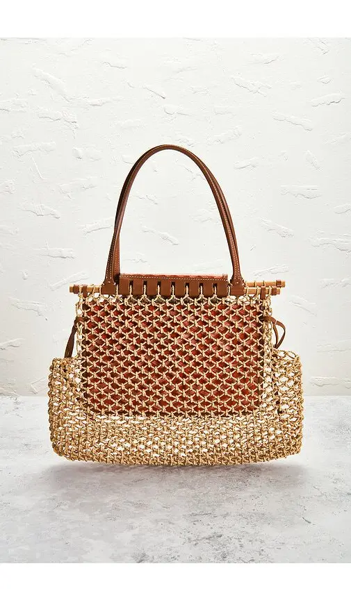 FWRD RENEW Goyard Aligre Handbag
