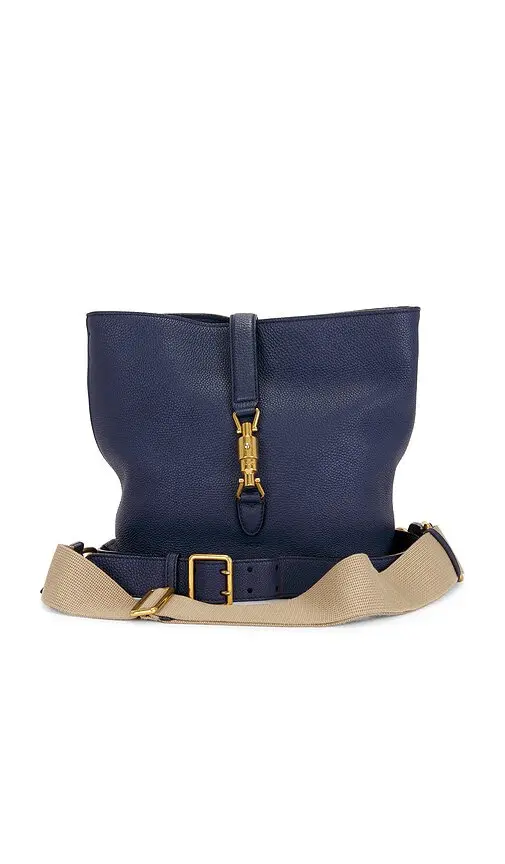 FWRD RENEW Gucci Jackie Shoulder Bag