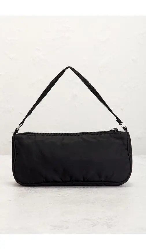 FWRD RENEW Prada Tessuto Pouch