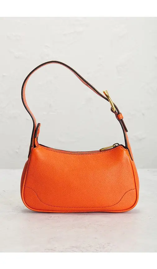 FWRD RENEW Gucci Mini Aphrodite Shoulder Bag