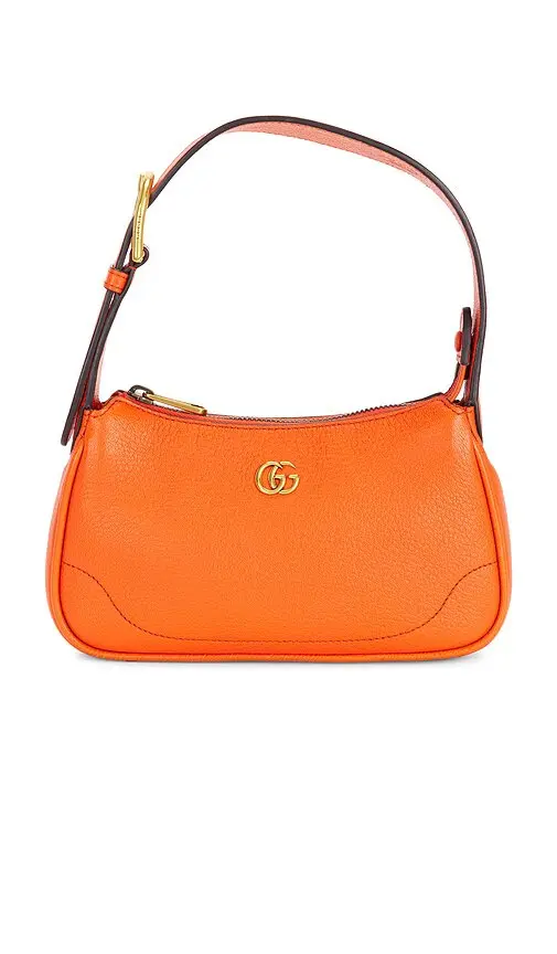 FWRD RENEW Gucci Mini Aphrodite Shoulder Bag
