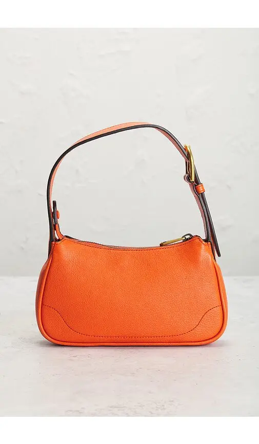 FWRD RENEW Gucci Mini Aphrodite Shoulder Bag