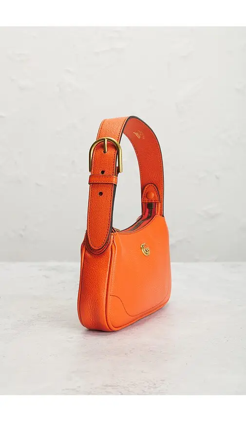 FWRD RENEW Gucci Mini Aphrodite Shoulder Bag