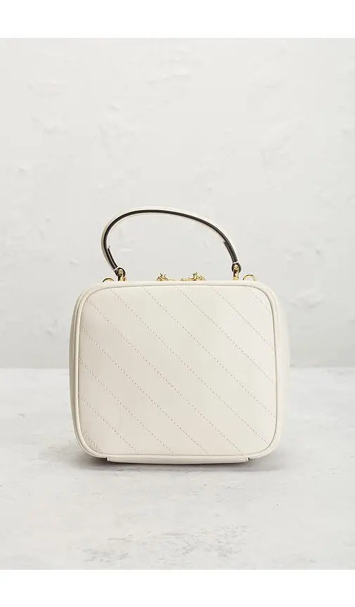 FWRD RENEW Gucci Blondie Nm Handbag