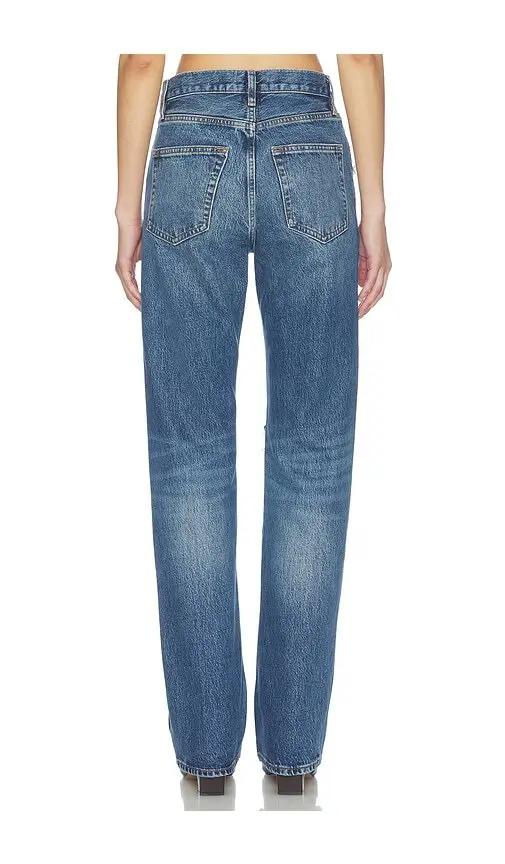 FRAME The Vertical Jeans In . Also