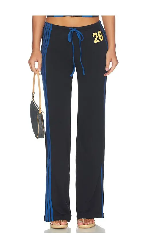 I.AM.GIA Zovira Pant In . Also - Black