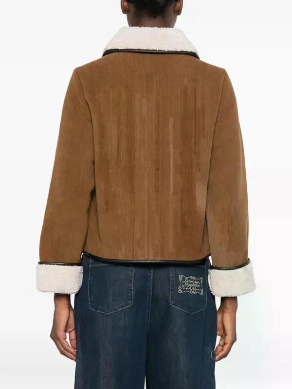 Barbour Penny Jacket