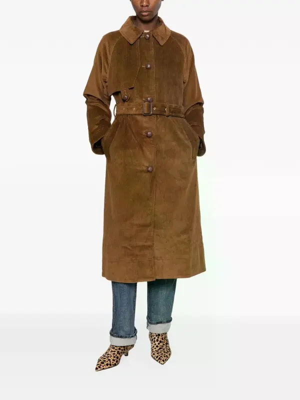 Barbour Antonella Coat