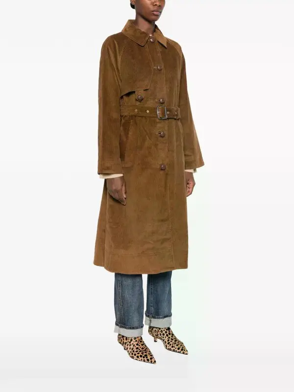 Barbour Antonella Coat