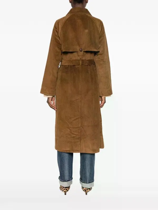Barbour Antonella Coat