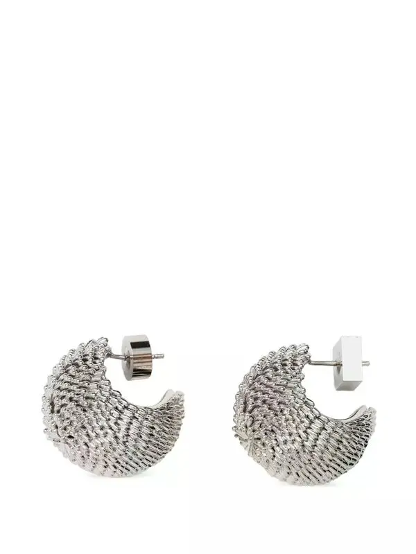Jacquemus The Hérisson Earrings