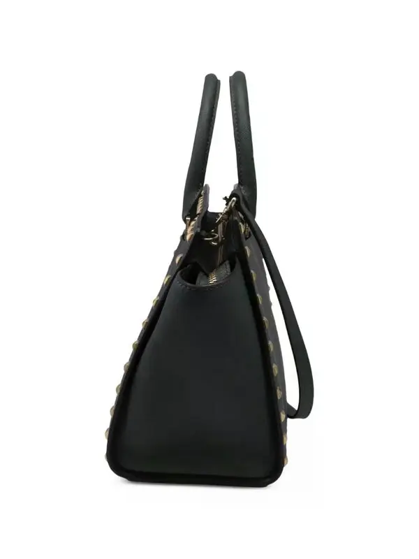 Michael Kors Selma Studded Satchel Bag