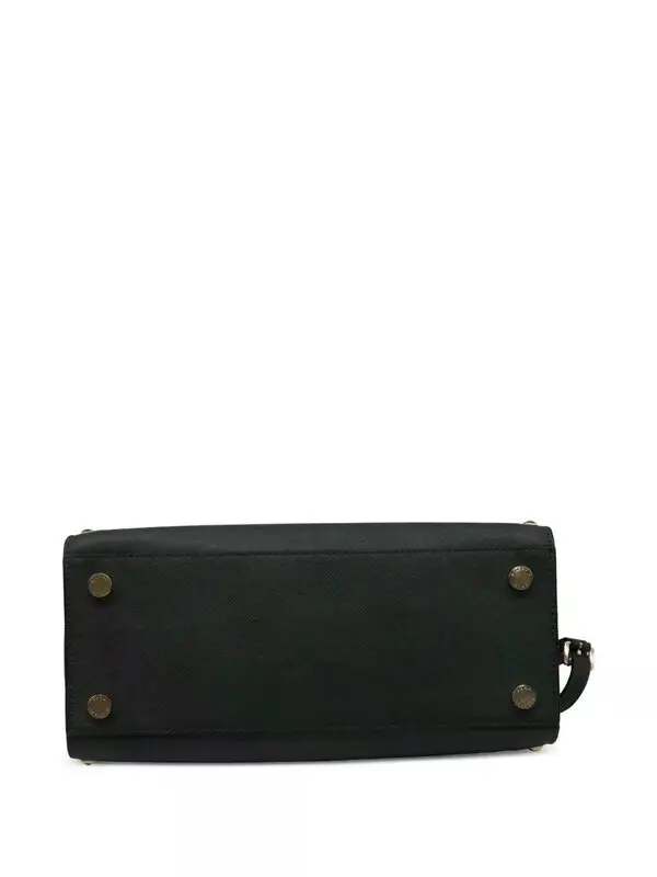 Michael Kors Selma Studded Satchel Bag