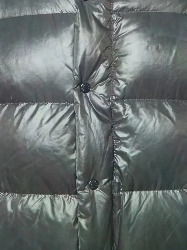 Moncler Ever Zip-up Jacket