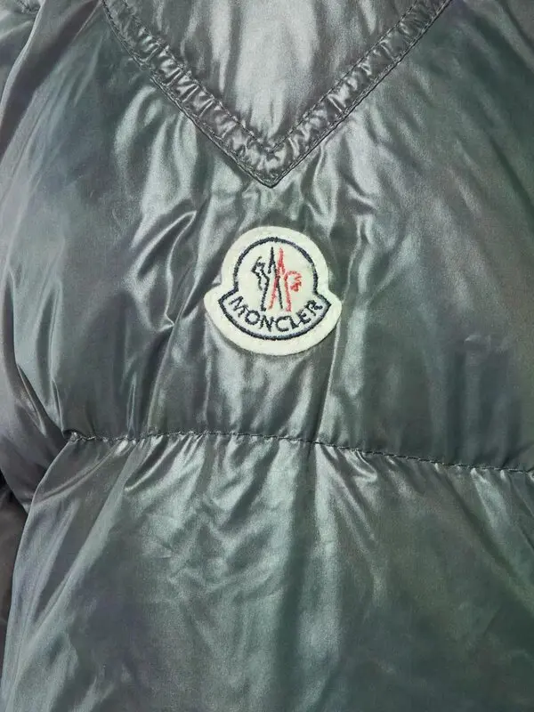 Moncler Ever Zip-up Jacket