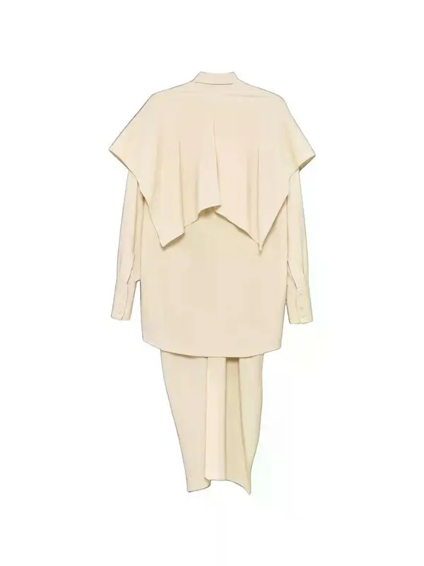 DARKPARK Scarfs - Neutrals