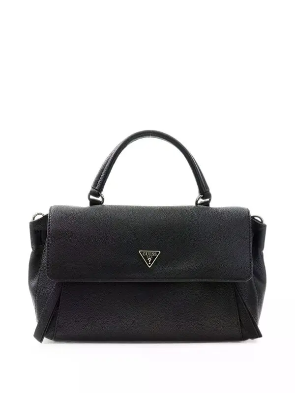 Guess Devon Grained Tote Bag