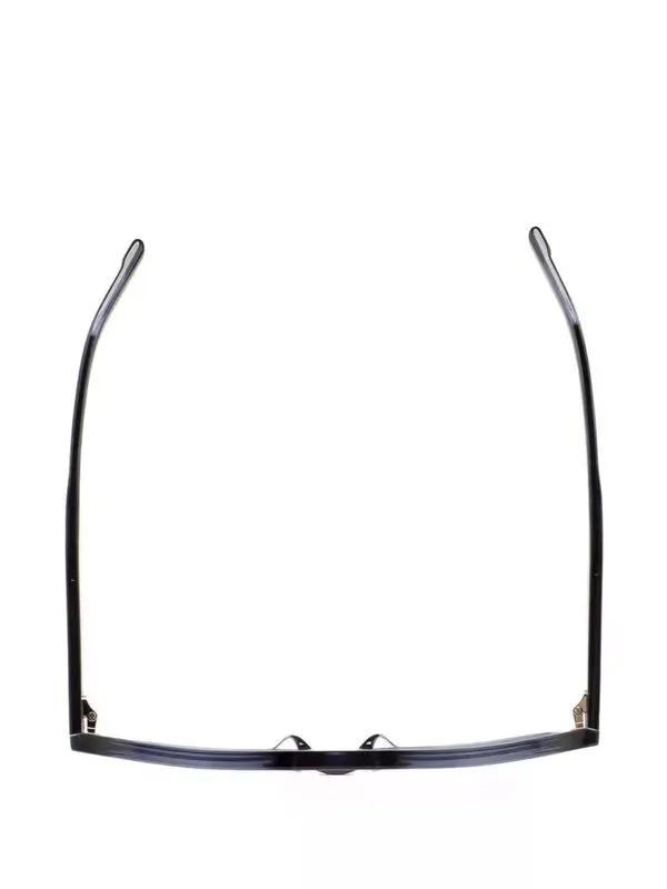KALEOS Argylle Pilot-frame Glasses