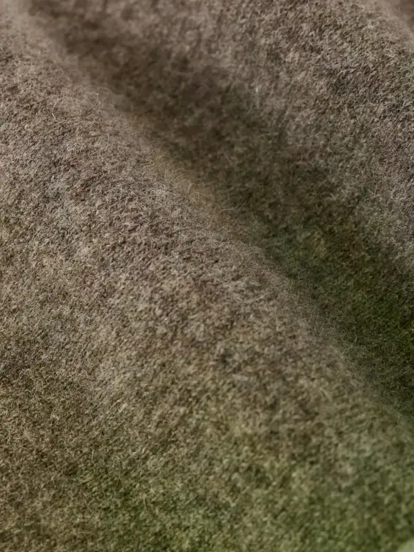 Studio Nicholson Noack Tie-neck Scarf