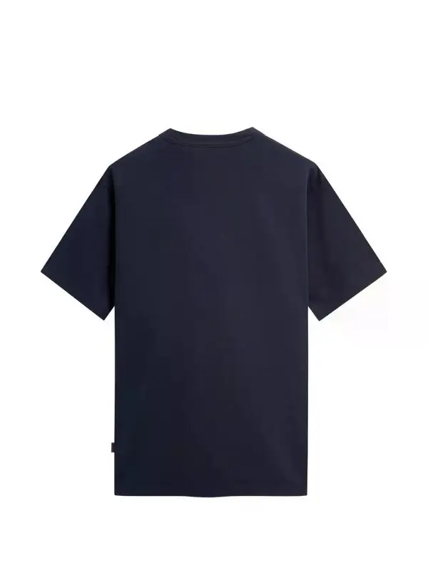 SEBAGO Logo-patch Pocket T-shirt