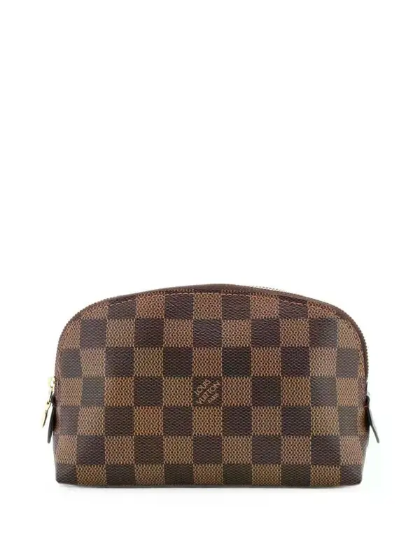 LOUIS VUITTON Cosmetic Damier Pouch