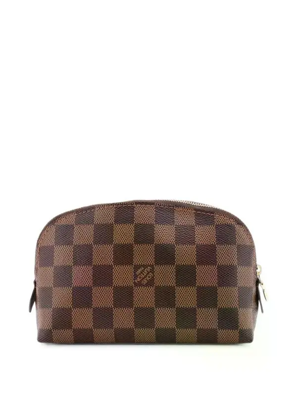 LOUIS VUITTON Cosmetic Damier Pouch