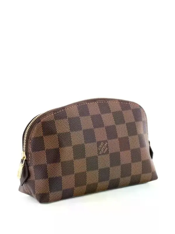 LOUIS VUITTON Cosmetic Damier Pouch