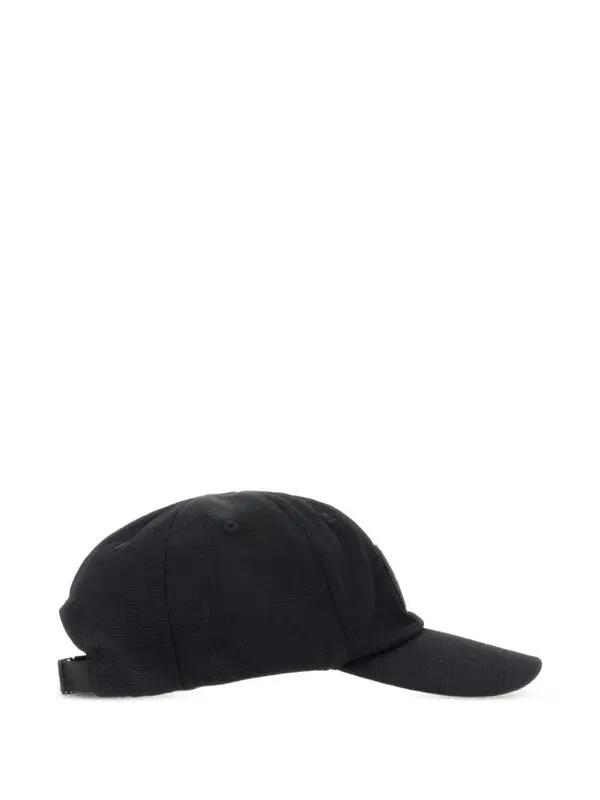 Stone Island 9100014 Nylon Panama Baseball Cap