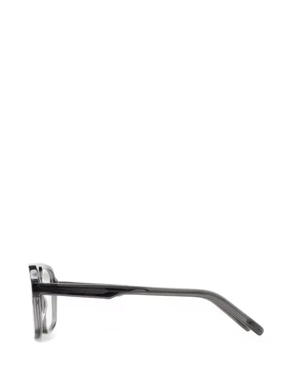 KALEOS Argylle Pilot-frame Glasses