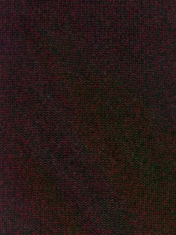 Isabel Marant Étoile Enolia Logo-patch Scarf - Red