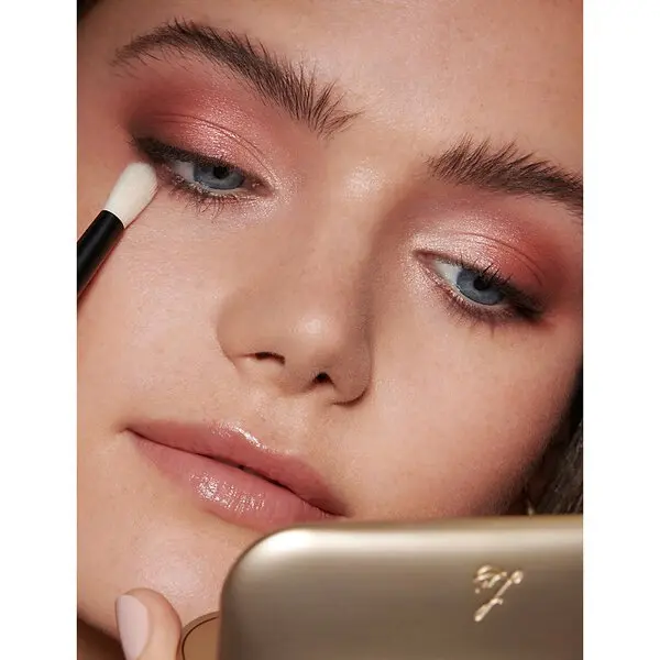 LISA ELDRIDGE BEAUTY Eyeshadow Palette 5.7g