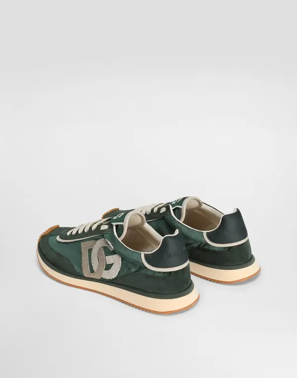Dolce & Gabbana Dg Cushion Sneakers Sneakers