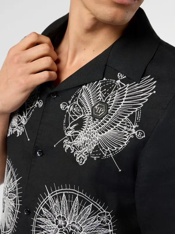Philipp Plein Shirt
